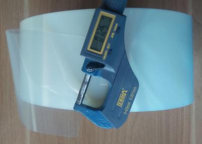 China Haze Uniformity Bopet Film 38 mic - 188 mic Thickness For Printer / Scraper for sale