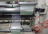 China Low Transparent Polyester Film Haze Uniformity For Insulation / Diaphragm for sale