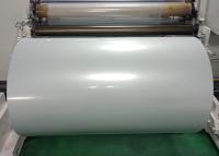 China Professional Bopet Polyester Film Low Transparency For Packaging TDS Approved for sale