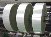 China Professional Bopet Polyester Film Low Transparency For Packaging TDS Approved for sale