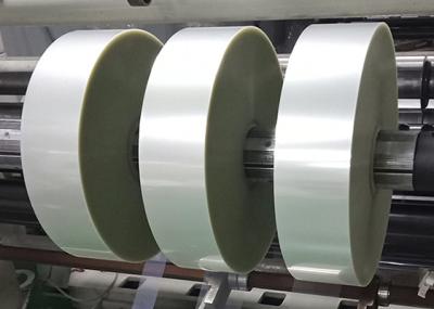 China Professional Bopet Polyester Film Low Transparency For Packaging TDS Approved for sale