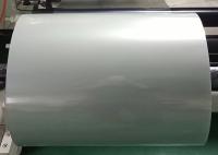 China S10 Foggy Polyester Transparency Film High Temperature Resistant For Printing for sale