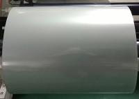 China Insulation Bopet Film S10 Foggy PET Film Low Shrink Fog Transparency for sale