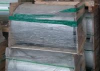 China 25mic Thickness Clear Window Film , OPS Envelope Window Film No Static Electricity for sale