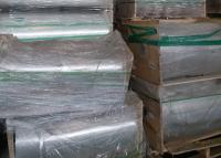 China Translucent PET Release Film Hot Tearing / Cold Tear PET Transfer Film for sale