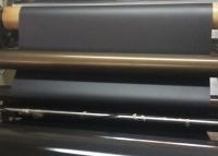 China Halogen Free Flame Retardant Film / PC Film Without Spontaneous Combustion for sale