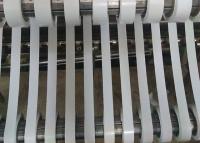 China Porcelain White PET Film Moisture Proof Bopet Film Material ROHS Approved for sale