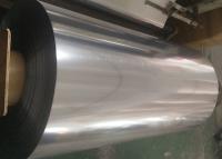 China Composite Electroplated PET Films/Protection of composite materials/Good bonding performance for sale