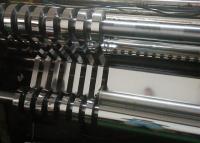 China Good Elasticity Silver PET Film 12 mic -190mic Thickness For Sound Film for sale