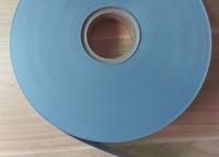 China Moisture Proof Aluminized Polyester Film / Silver Elimination PET Film for sale