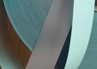 China Ag Proof Silver PET Film / Waterproof Transparency Film For Scratch Resistant Coating for sale