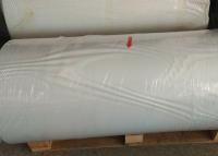 China Ag Proof Silver PET Film / Waterproof Transparency Film For Scratch Resistant Coating for sale