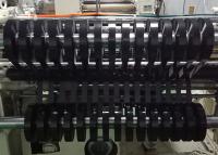 China Black PET Release Film , Eco Friendly Single Sided Adhesive Tape For Shading for sale