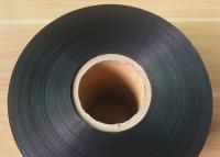 China Surface Grinding Black PET Protective Film With High Temperature Resistance for sale