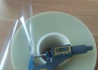 China Thermostability Bopet Film Size Customized With High Temperature Resistance for sale