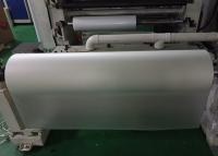 China Fluorine PET Release Film No Silicon Reaction With High Tensile Strength for sale
