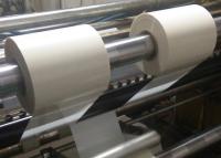 China High Tensile Strength Translucent Polyester Film Sub Luminescent PET Detached Film for sale