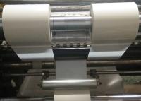 China High Tensile Strength Translucent Polyester Film Sub Luminescent PET Detached Film for sale