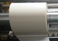 China Single Sided PET Plastic Film / PET Packaging Film Multiple Extrusion Moisture Proof for sale