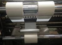 China Single Sided PET Plastic Film / PET Packaging Film Multiple Extrusion Moisture Proof for sale