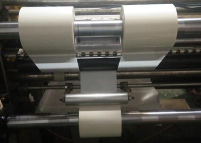 China Single Sided PET Plastic Film / PET Packaging Film Multiple Extrusion Moisture Proof for sale