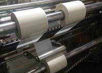 China Customized Matte PET Film / Subsurface Grinding PET Film Moisture Proof for sale