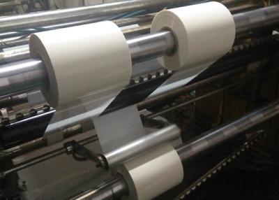 China Customized Matte PET Film / Subsurface Grinding PET Film Moisture Proof for sale