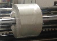 China Double Matte Film , Mylar PET Film Low Sub Degree Fine Grained Surface Uniformity for sale