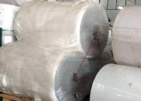China Scrape Resistant Matte Polyester Film Customized Sub PET Film For Laminating / Rubberizing for sale