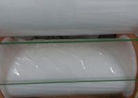 China Subside Bright PET Protective Film / Matte Lamination Film For Light Diffusing Films for sale