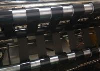 China Watai Black PET Film Good Elasticity For Sound Film Excellent Sound Quality for sale