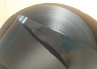 China Fog Surface Black PET Film Moisture Proof Subplanar PET Film For Insulation Pad for sale
