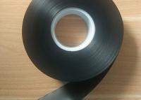 China Watai Black PET Film Good Elasticity For Sound Film Excellent Sound Quality for sale
