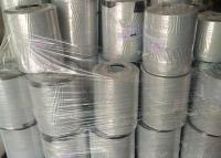 China Composite Black PET Film Good tension Multiple Extrusion Processing Type for sale