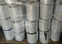 China Insulation Sub Black PET Thin Film , Matte PET Film For Optical Transmittance 0 for sale