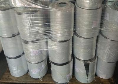 China Insulation Sub Black PET Thin Film , Matte PET Film For Optical Transmittance 0 for sale