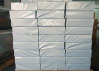 China Printing Screen Printing Film Translucent With Good Ink Absorption Performance for sale