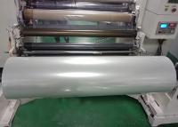 China Matt Heat Transfer PET Film 33cm DTF Film Roll 30m A3 DTF Printer Film for sale