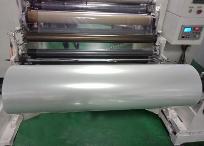China Matt Heat Transfer PET Film 33cm DTF Film Roll 30m A3 DTF Printer Film for sale