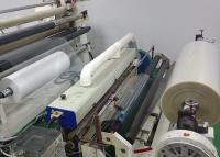 China High Temperature Heat Resistant Non Shrink PET Film Customized With Good Elasticity for sale