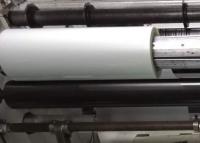 China 55um PET Plastic Film / Subsurface PET Film Customized For For Silicone Products for sale