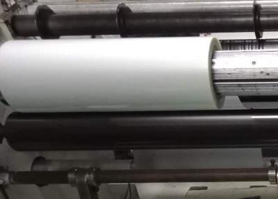 China 55um PET Plastic Film / Subsurface PET Film Customized For For Silicone Products for sale