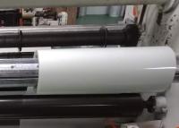 China Professional Matte PET Packaging Film Moisture Proof With Good Composite Performance for sale