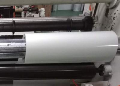 China Professional Matte PET Packaging Film Moisture Proof With Good Composite Performance for sale