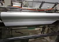 China Subsurface Matte PET Film Printing Uniform Smooth With Good Ink Absorption Performance for sale