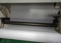 China Grinding Matte PET Film Eco Friendly With High Temperature Resistance for sale