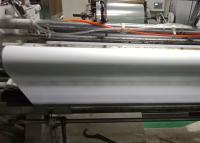 China Subsurface Matte PET Film Printing Uniform Smooth With Good Ink Absorption Performance for sale