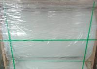 China 25um Matte PET Film / Sub Planar PET Film Eco Friendly For Packaging Temperature for sale