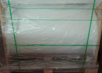 China 25um Matte PET Film / Sub Planar PET Film Eco Friendly For Packaging Temperature for sale