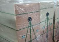 China Grinding Matte PET Film Eco Friendly With High Temperature Resistance for sale